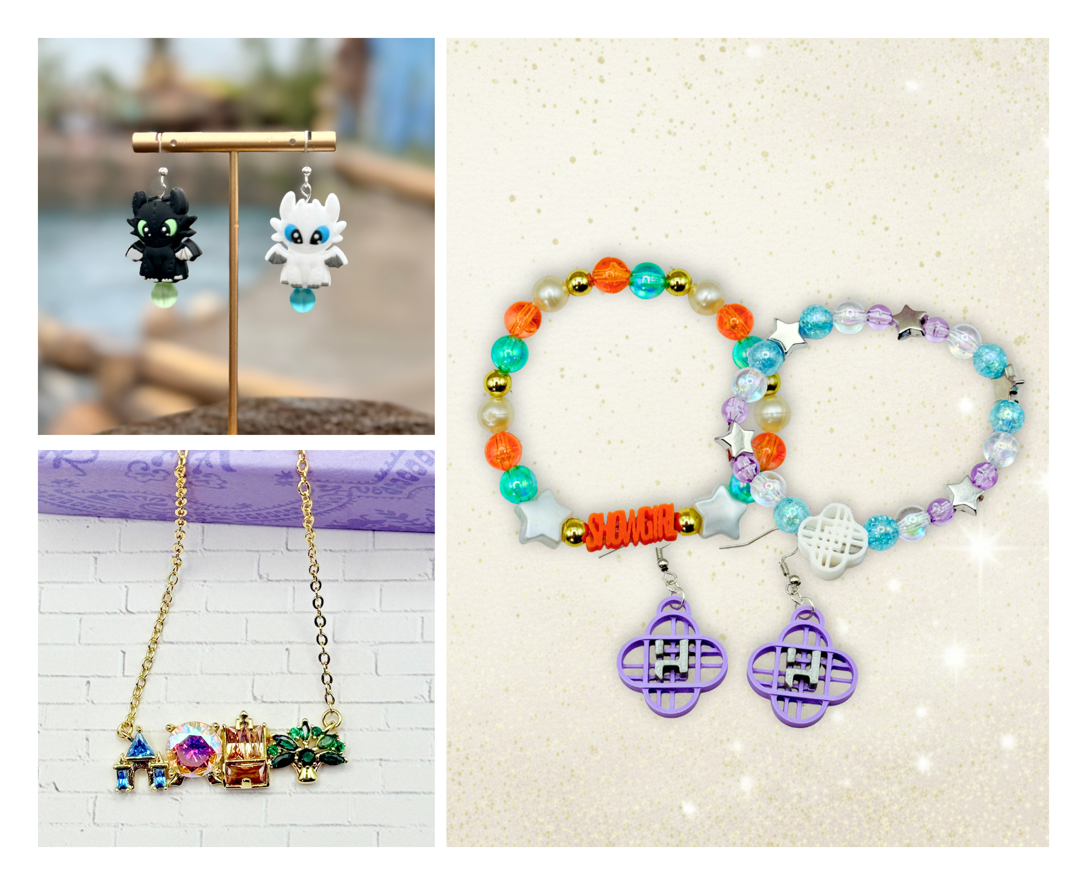 Jewelry – Everlore Creations