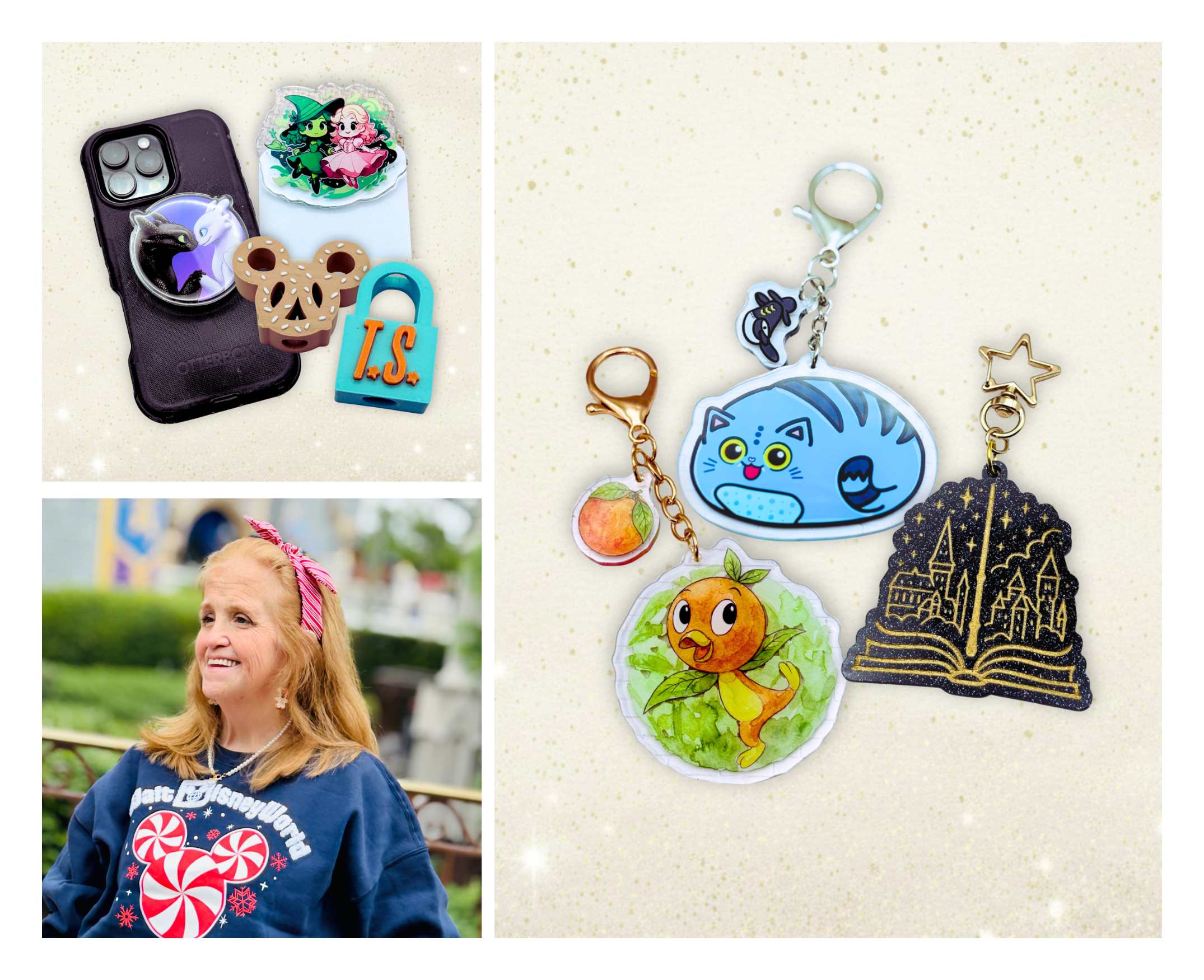 Accessories – Everlore Creations
