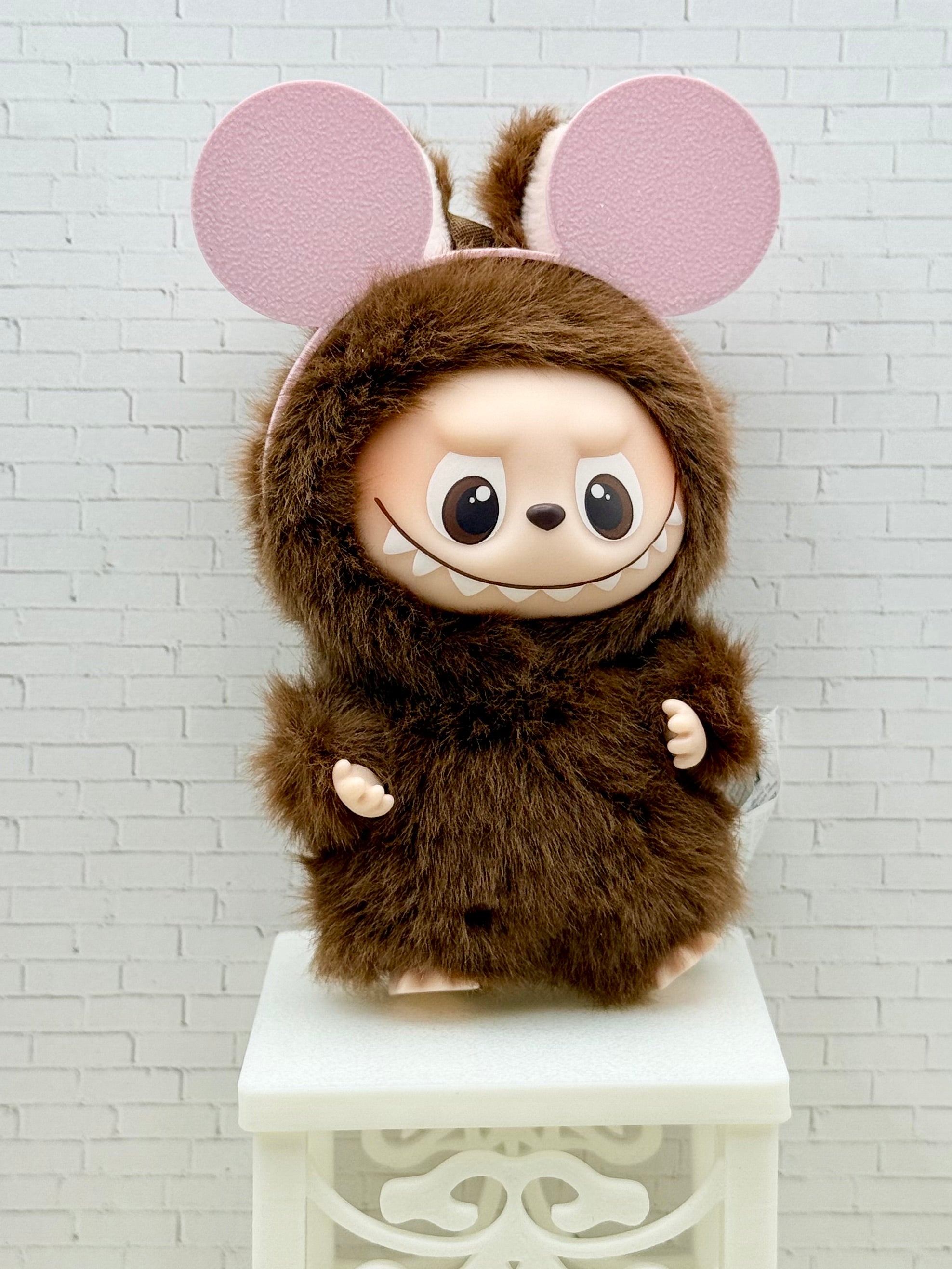 Mini Park Mouse Ears – Everlore Creations